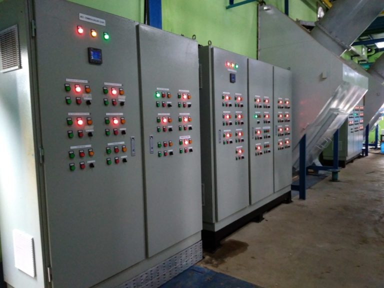 Macam macam Panel Genset dan Fungsinya - PT. Berkat Manunggal Jaya ...
